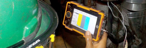 X-Ray Servicios | Ensayos No Destructivos